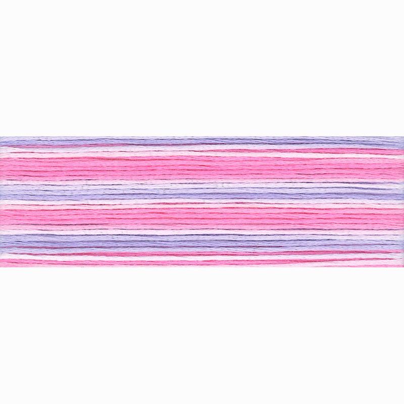Cosmo Seasons Floss - 8075 – Park Avenue Yarns