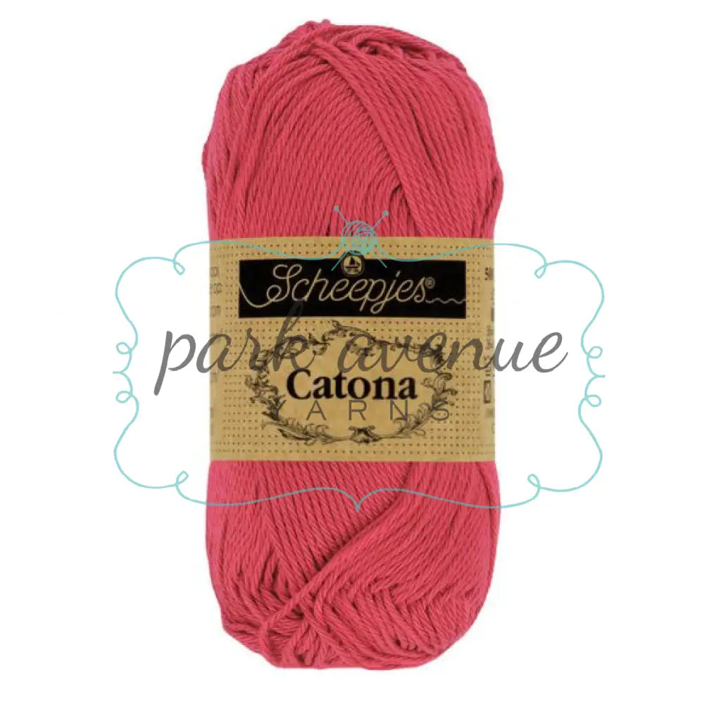 Catona - 258 Rosewood – Park Avenue Yarns