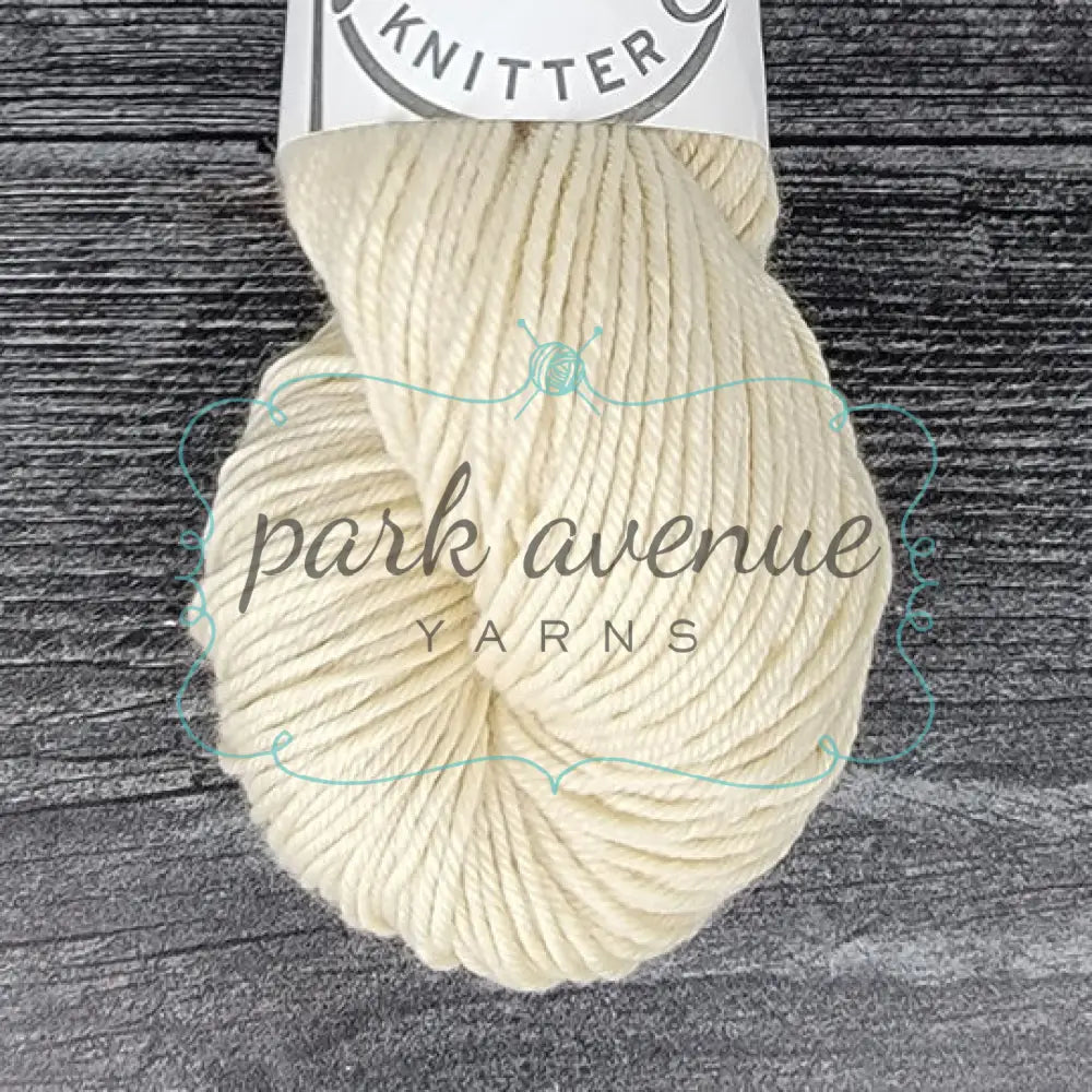 Primo DK – Park Avenue Yarns